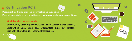 Connaissez-vous le PCIE ? Il s’agit du Passeport de Compétences ...