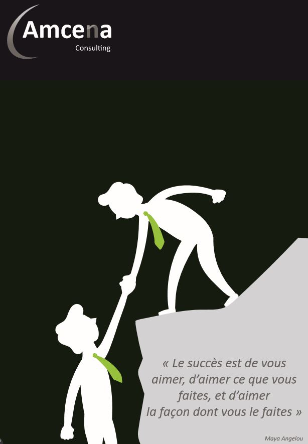 Le succès est de vous aimer, d’aimer ce que vous faites, et d’aimer la ...